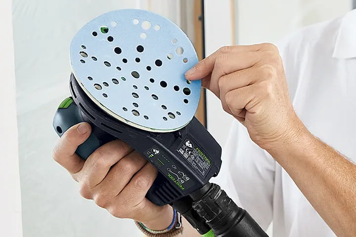 Festool Belgique