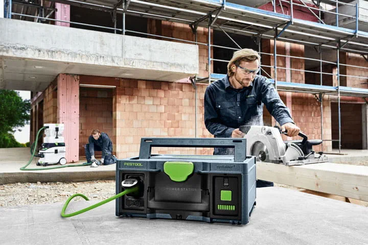 Festool Belgique