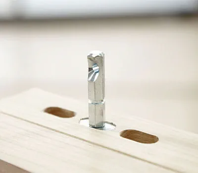 Deuvelverbinding » Frameverbindingen met DOMINO-stenen