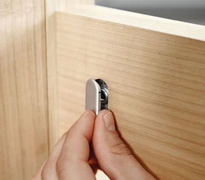 Deuvelverbinding » Frameverbindingen met DOMINO-stenen