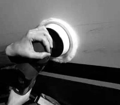 Gelcoat polijsten » GFK-boot schuren en polijsten