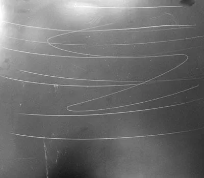 Gelcoat polijsten » GFK-boot schuren en polijsten